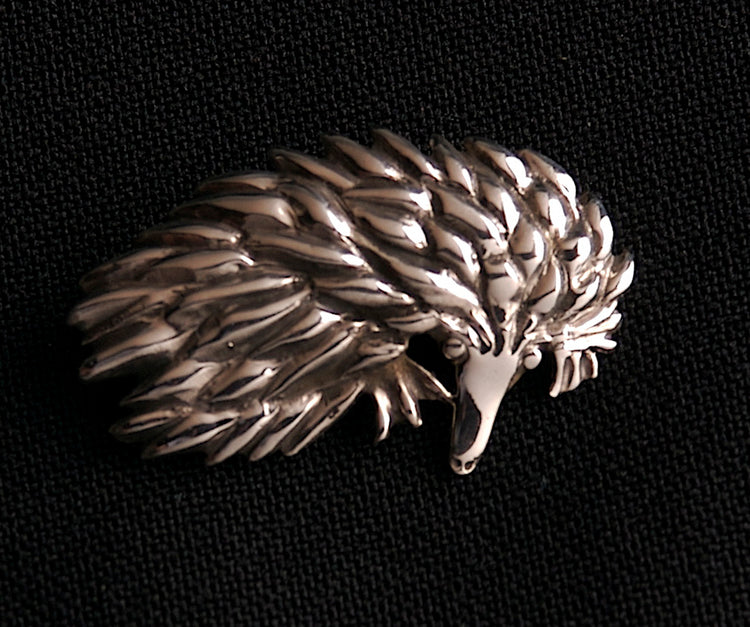 Silver earth Design, Silver jewellery by Michael Davidson, Australia ...