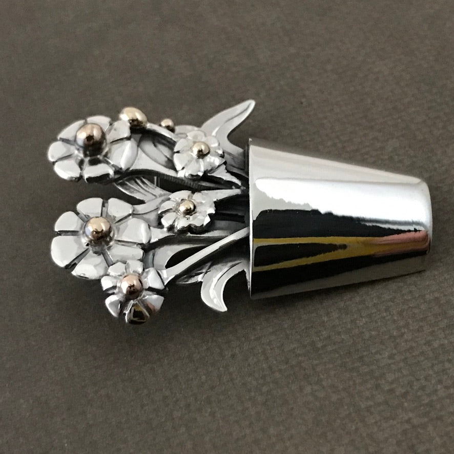 Silver earth Design, Silver jewellery by Michael Davidson, Australia ...