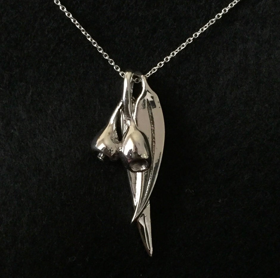 Silver earth Design, Silver jewellery by Michael Davidson, Australia ...