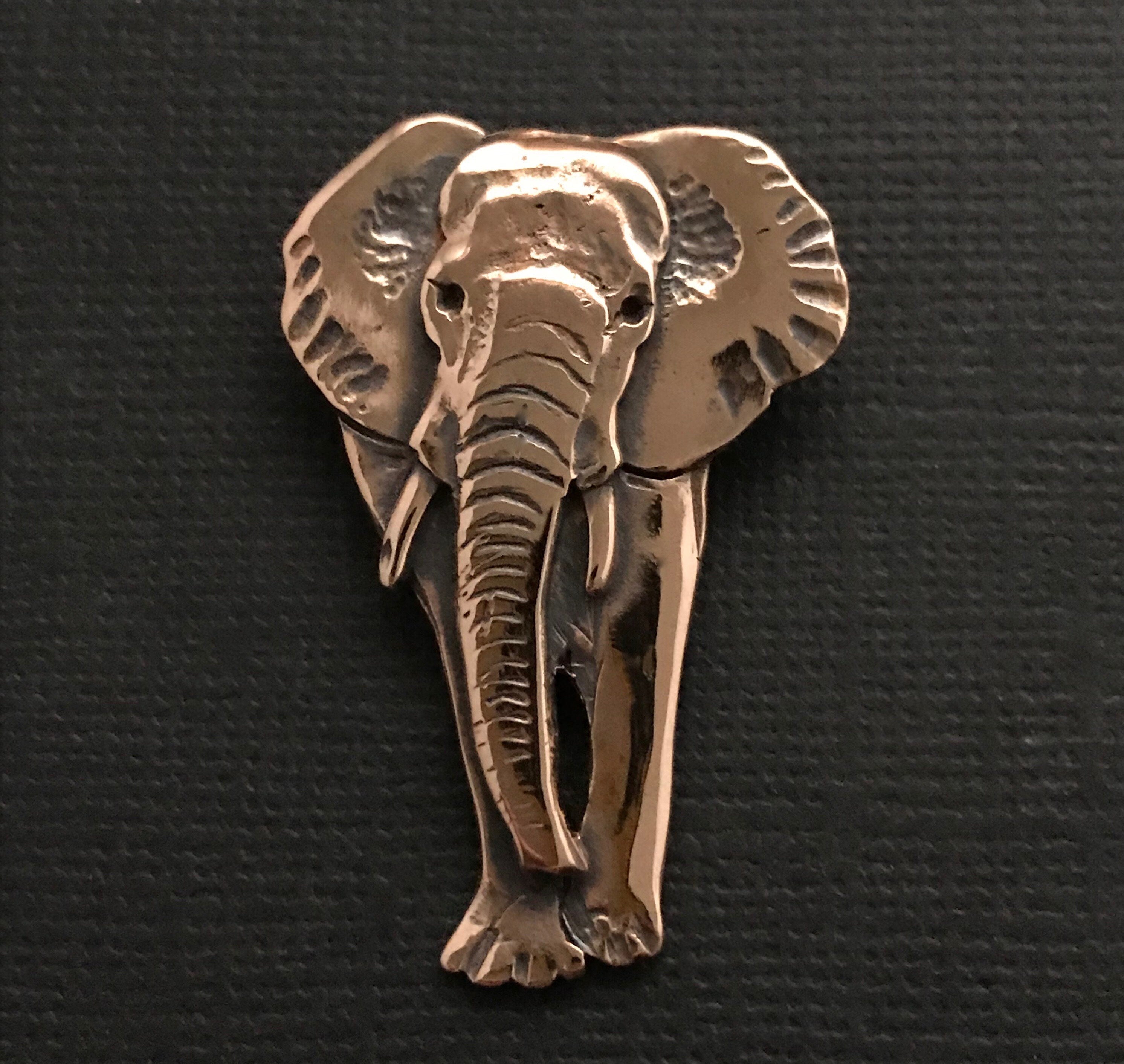 Endangered Animals – Silver Earth Design