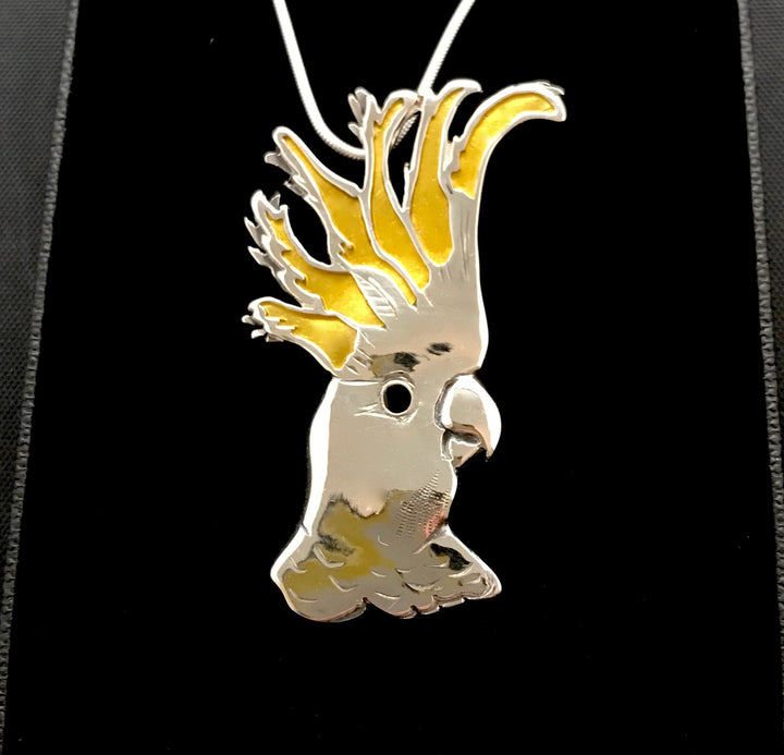 Silver earth Design, Silver jewellery by Michael Davidson, Australia ...